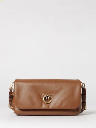 Pinko Umh&auml;ngetasche PINKO Damen Farbe Braun