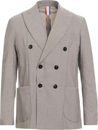 PMDS Premium Mood Denim Superior ANZ&Uuml;GE und CO-ORDS - Blazers auf YOOX.COM