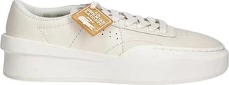 Lacoste Damen, Schuhe, Beige, 38 EUGr&ouml;&szlig;e