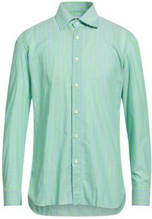 LUIGI BORRELLI NAPOLI TOPS - Chemises sur YOOX.COM