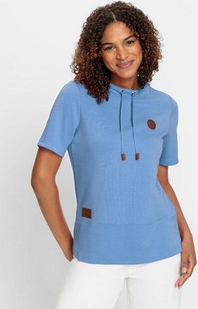 Witt T-Shirt Sweatshirt Kurzarm