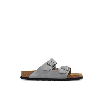 Birkenstock Homme, Chaussures, Violet, Taille: 45 EU Arizona