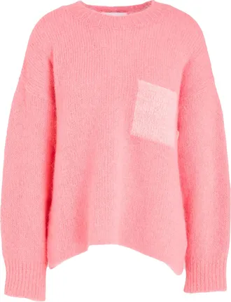 Maison Anje STRICKWAREN - Pullover auf YOOX.COM