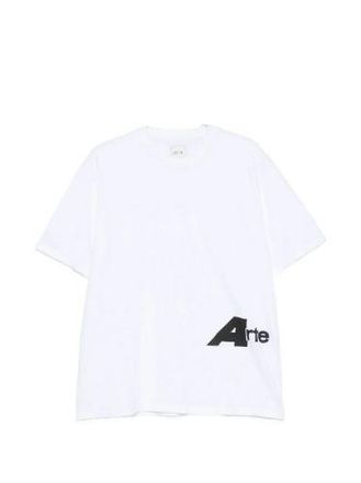 Arte Arte Antwerp | Big A Side T-Shirt - XL