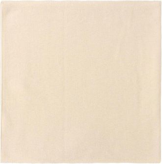 Slowear écharpe en cachemire - Tons neutres