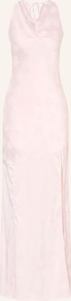 Rotate Rotate Abendkleid Mit Volants rosa