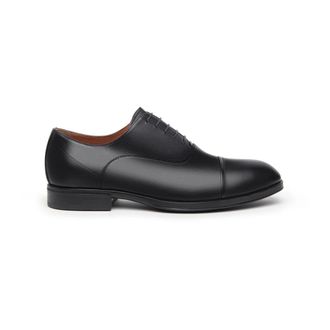 Nero Giardini Homme, Chaussures, Noir, Taille: 44 EU E400140Ue Chaussure &agrave; lacets