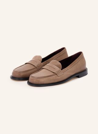 Pomme Dor Pomme Dor Penny-Loafer Gender beige