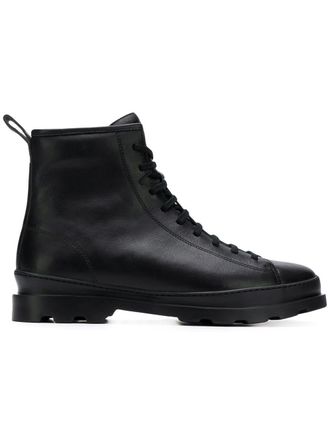 Camper Brutus Stiefel - Schwarz