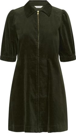 Part Two Damen, Kleider, Gr&uuml;n, XLGr&ouml;&szlig;e