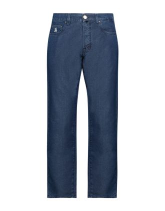 Moorer HOSEN & R&Ouml;CKE - Jeanshosen auf YOOX.COM
