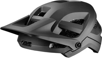 Cannondale Tract MTB Fahrrad Helm schwarz 2024: Gr&ouml;&szlig;e: LG (59-63cm)