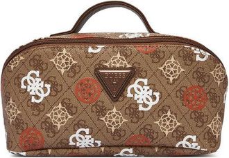 Guess Kosmetiktasche TWB931 50670 Braun