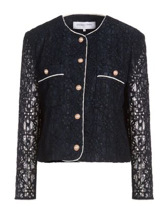 Gerard Darel JACKEN & M&Auml;NTEL - Jacken und Anoraks auf YOOX.COM