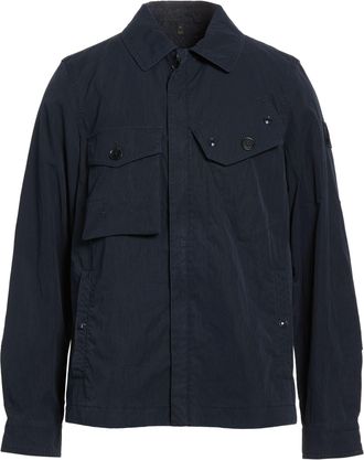 Belstaff JACKEN & M&Auml;NTEL - Jacken und Anoraks auf YOOX.COM