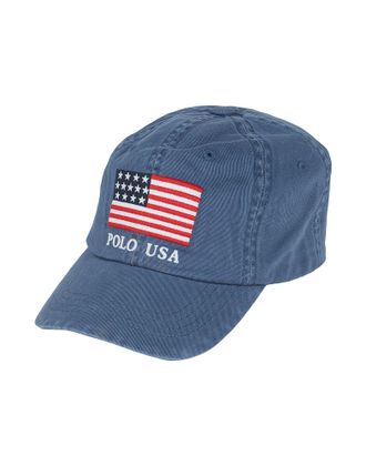 Ralph Lauren ACCESSOIRES - M&uuml;tzen & H&uuml;te auf YOOX.COM