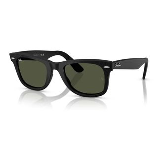 Ray-Ban Lunettes de Soleil Original Wayfarer - unisex - Accessoires - Noir - Taille: 50 MM