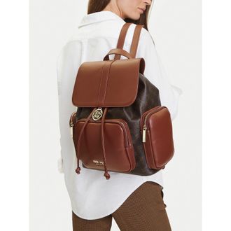 Nine West Rucksack Nine West CEO-NEVADA-LDA8272 Braun