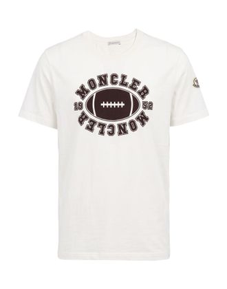 Moncler TOPS - T-shirts auf YOOX.COM