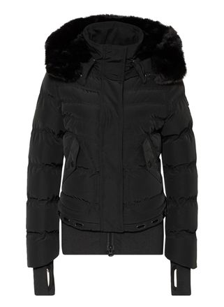 Wellensteyn Wellensteyn Steppjacke Queens schwarz