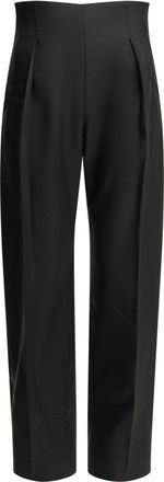 Khaite Pantalon ajust&eacute; Khaite &laquo; Somera &raquo;