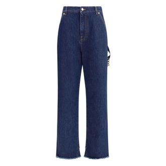Darkpark Jeans - - Jeans - Damen - Blau - W26
