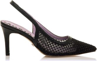 Mariamare Schuhe 68637 SCHWARZ