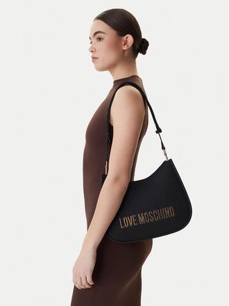 Love Moschino Handtasche JC4021PP1OKD0000 Schwarz