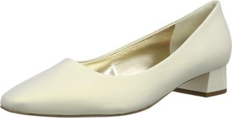Högl Högl shoe fashion GmbH 7-103406-07000 7-103406-07000 Damen Pumps, Elfenbein (carrara 700), EU 39 (UK 6)