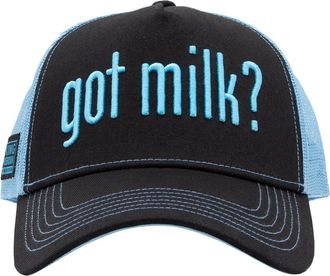 King Kerosin Cap Got Milk