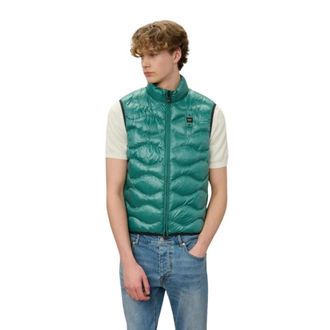 Blauer Herren, Jacken, Gr&uuml;n, 2XLGr&ouml;&szlig;e