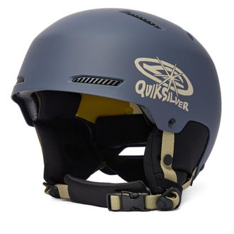 Quiksilver Skihelm Quiksilver Lawson Mips EQYTL03080 Blau