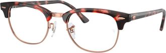 Ray-Ban Brillengestelle - - Accessories - unisex - Braun - 51 MM