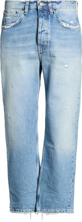 Haikure HOSEN & R&Ouml;CKE - Jeanshosen auf YOOX.COM