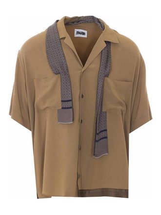 Magliano Chemise - Beige