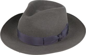 Borsalino ACCESSOIRES - M&uuml;tzen & H&uuml;te auf YOOX.COM