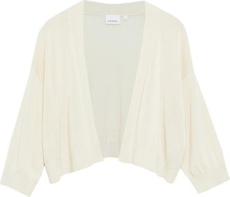 Comma Strickjacke