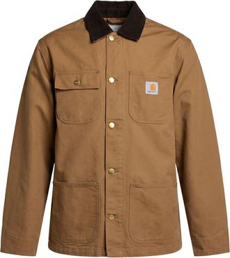 Carhartt Work in Progress JACKEN & M&Auml;NTEL - Jacken und Anoraks auf YOOX.COM
