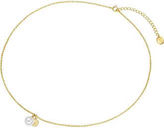 Valero Pearls Kette