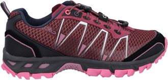 F.lli Campagnolo Altak Wmn Trail Shoe, Woman, Plum, 37