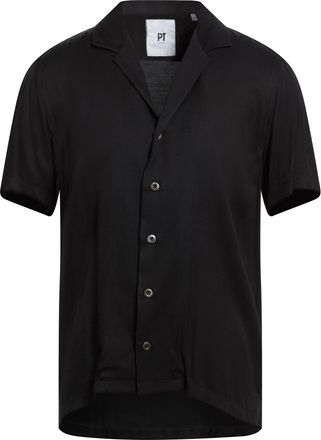 Pantaloni Torino TOPS - Hemden auf YOOX.COM