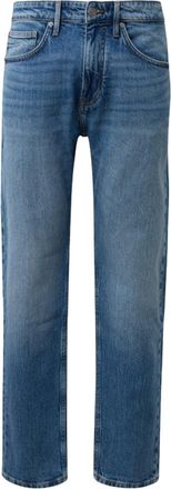 s.Oliver Big Size Jeans Hose Casby, Regular Fit, Straight Leg