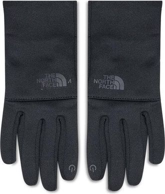 The North Face Handschuhe Etip Recycled Glove NF0A4SHAJK31 Schwarz
