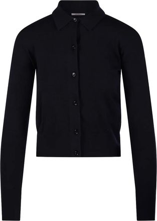 Max Mara Poloshirt - Blau