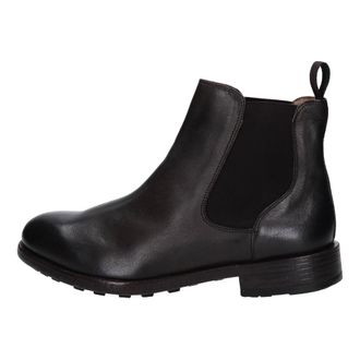 Marechiaro 1962 Homme, Chaussures, Brun, Taille: 41 EU Chelsea Bottes