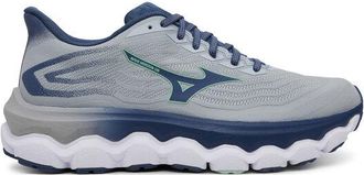 Mizuno Laufschuhe Wave Horizon 8 J1GC2526 Grau