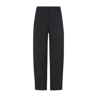 Giorgio Armani Femme, Pantalons, Noir, Taille: 34 FR Giorgio Armani Rtw