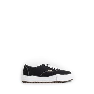 Miharayasuhiro Baker Og Low Sneakers