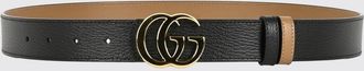 Gucci Ceinture Femme couleur Noir