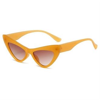 Generic Lunettes De Soleil Plein Air For Hommes, Vacances, Sport, Conduite, For Femmes(Brown)